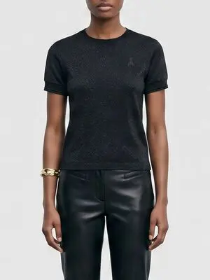 Patrizia Pepe T-shirt - Black