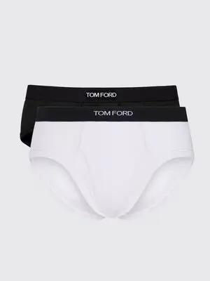 TOM FORD Underwear Men Black 1