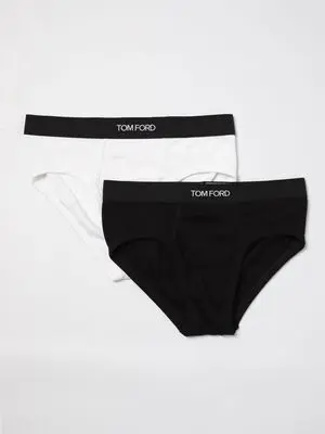 TOM FORD Underwear Men Black