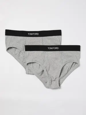 TOM FORD Underwear Men Grey