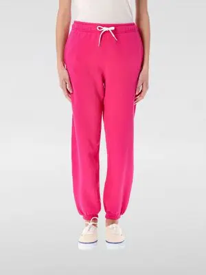 Polo Ralph Lauren Drawstring Track Pants - Fuchsia