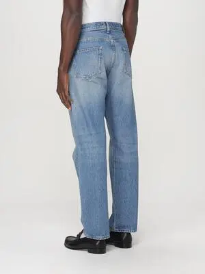 Valentino Garavani Denim Jeans - Blue