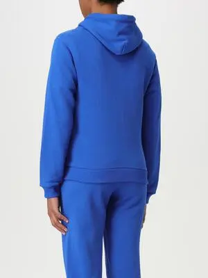 Polo Ralph Lauren Zip-up Hoodie - Blue