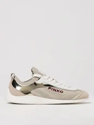 Pinko Casual Sneakers For Women
