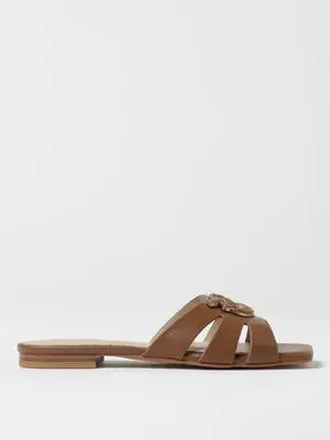 Pinko Heeled Sandal Dark