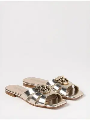 Pinko Heeled Sandal