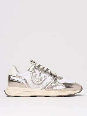 Pinko Sneakers - White
