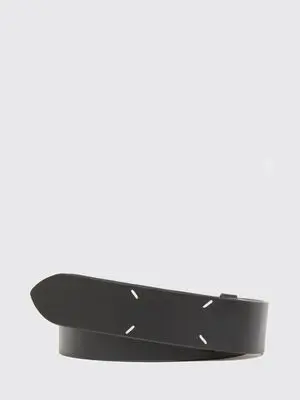 MAISON MARGIELA Maison Margiela Leather Belt