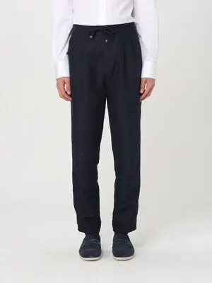 Brunello Cucinelli Tailored Trousers - Blue