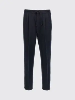 Brunello Cucinelli Tailored Trousers - Blue