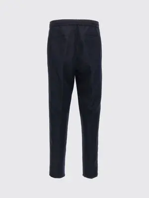 Brunello Cucinelli Tailored Trousers - Blue