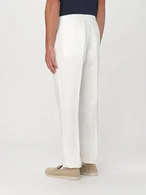 Brunello Cucinelli Pants - White