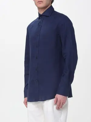 Brunello Cucinelli Shirt - Navy