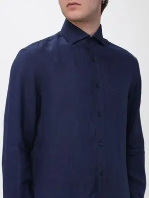 Brunello Cucinelli Shirt - Navy