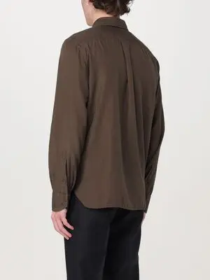 TOM FORD Shirt - Brown