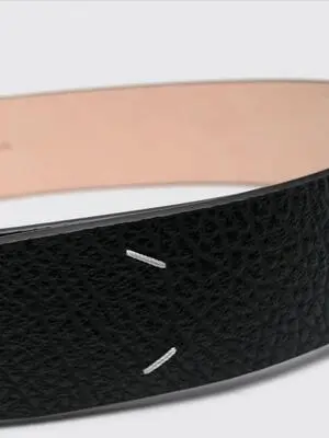MAISON MARGIELA Wide Belt