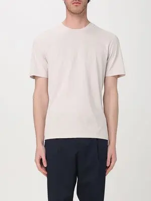MAISON MARGIELA T-shirt Men Ecru