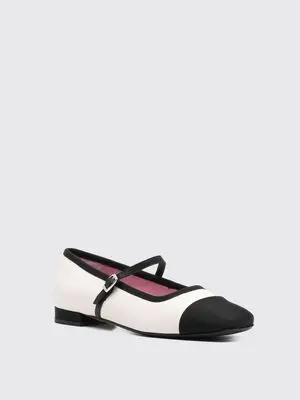 CAREL Mary Jane Ballet Flats