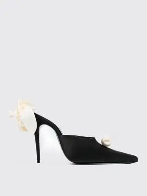 Magda Butrym Heeled Mules