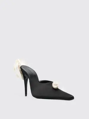 Magda Butrym Heeled Mules