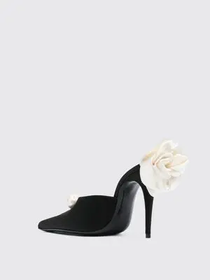 Magda Butrym Heeled Mules