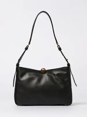 Furla Shoulder Bag - Black