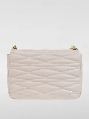 Furla Shoulder Bag - Cream