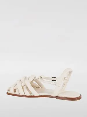 Hereu Braided Heeled Sandals