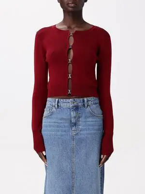 Patrizia Pepe Pullover - Red