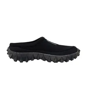 SALOMON Salomon Snowclog Black