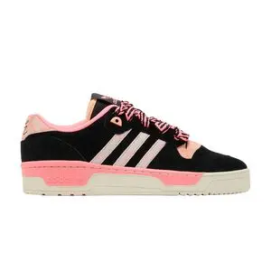 Adidas Anthony Edwards X Rivalry Low 'with Love' Sneakers