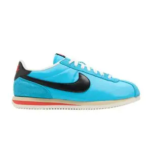 Nike Cortez Txt Sneakers - Blue