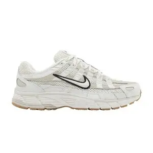 Nike P-6000 Sneakers - White