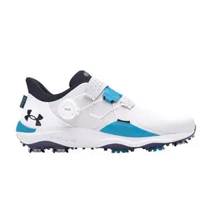 Under Armour Drive Pro Boa Golf Wide