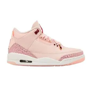Jordan Nike Pink