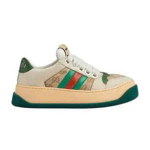Gucci X Adidas Collection