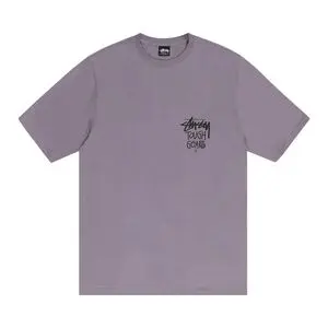 StÜssy Tough Gear Tee 'mauve