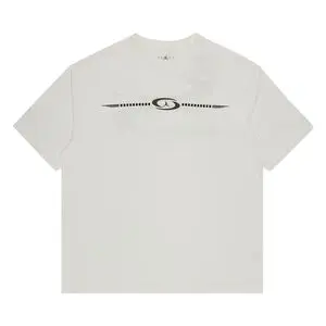 JORDAN X Travis Scott T-shirt - White
