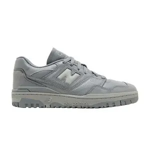 NEW BALANCE 550 Monochromatic Pack - Grey