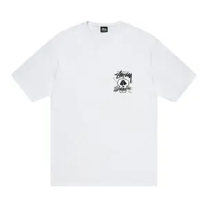 StÜssy Fresh Foils Tee