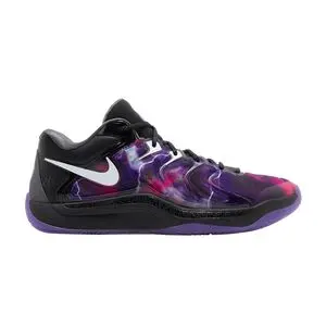Nike Metro Boomin X Kd 17 'producer Pack' Sneakers - Black