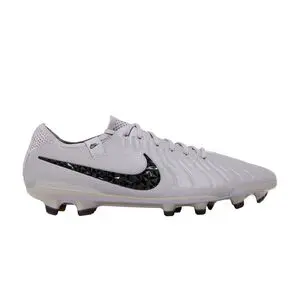 Nike Tiempo Legend Elite As Fg - Grey