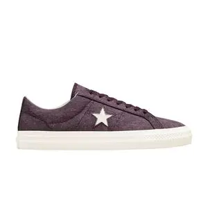 CONVERSE One Star Pro Low Sneakers