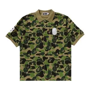 A Bathing Ape Polos For Men