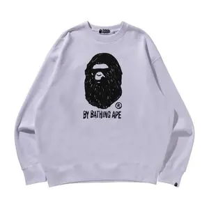 Crewneck Sweatshirts Hoodies For Men