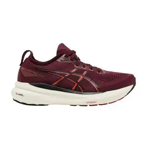 Asics Gel Kayano 31 Sneakers - Red