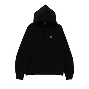 A BATHING APE Ape Head One Point Pullover Hoodie