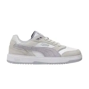 PUMA Doublecourt Premium Sneakers