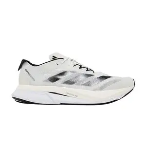 Adidas Adizero Boston Sneakers - White