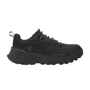 Timberland Motion Scramble Lace Up Low Waterproof